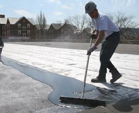 waterproof-machinery: asphalt waterproofing membranes
