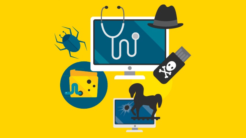 Seguridad básica: 4.2 TIPOS DE RIESGOS Y AMENAZAS.