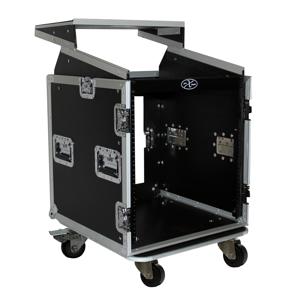 Dj Amplifier Flight Case at Lisa Outlaw blog
