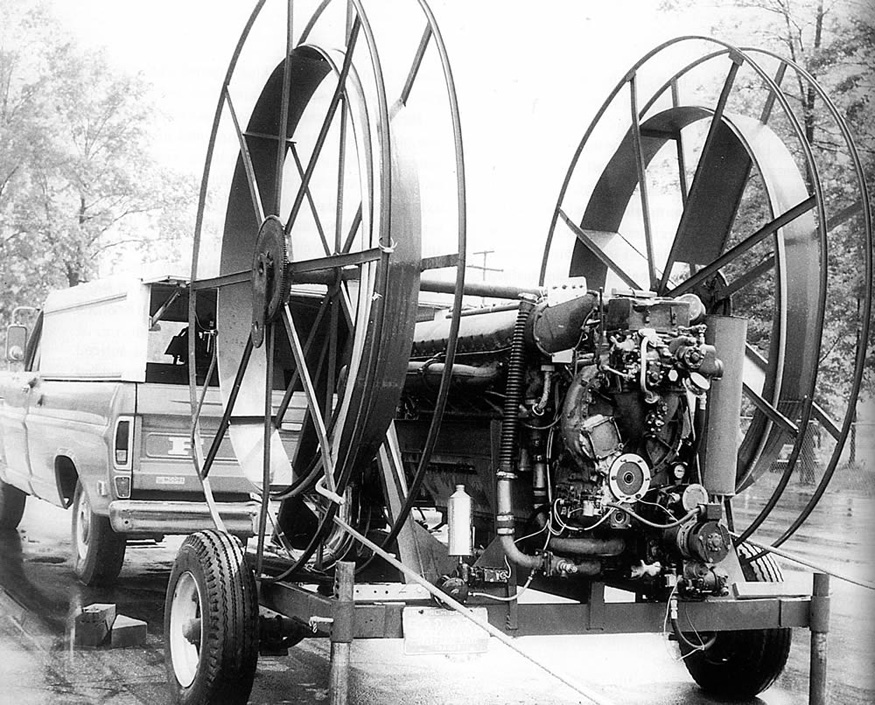 RIP E.J. Potter "The Michigan Madman" (Page 1) — Other Random Car Stuff ...