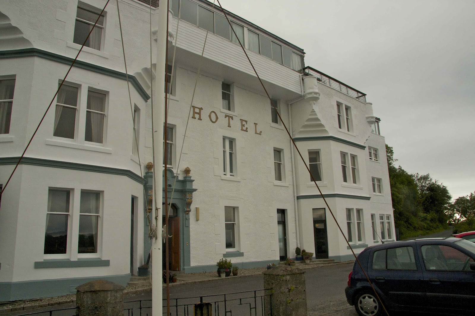 Soleis goes to Scotland: Day 15 -The Crinan Canal