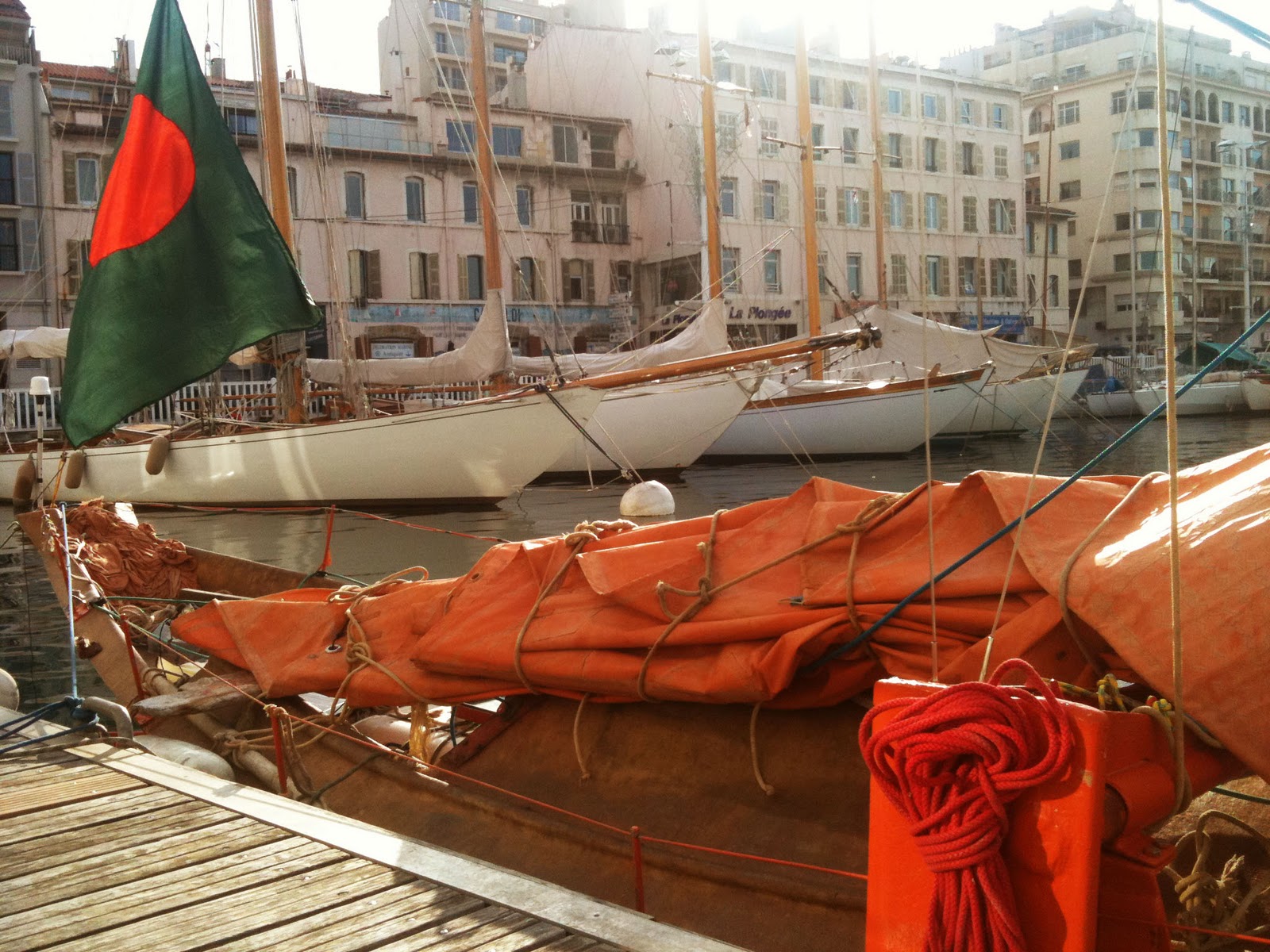 Where is Tara Tari ? Le grand voyage de Capucine et Tara Tari: j'avais ...