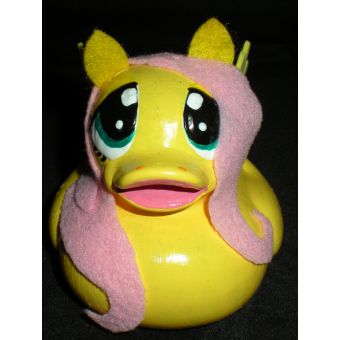 Equestria Daily - MLP Stuff!: Ponies Are Now Rubber Ducks - Site ...