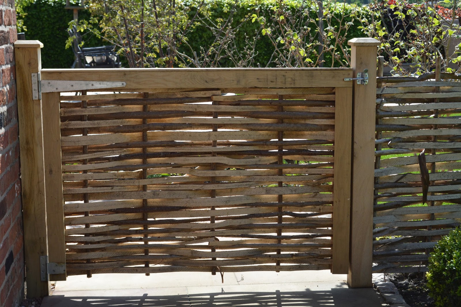 David Keegans Garden Design Blog: May 2015