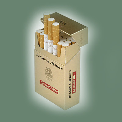 JENAMA ROKOK DAHULU DAN HARI INI. | AKU ANAK PAHANG