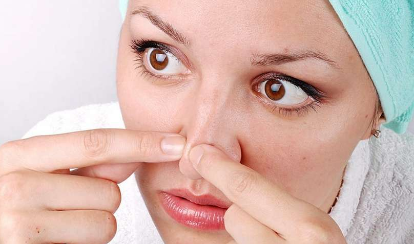 Bagaimana Cara Menghilangkan Komedo Di Hidung - Cara Menghilangkan ...