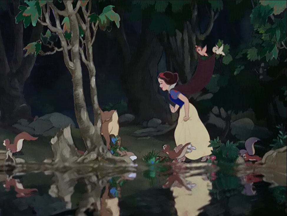 Kinemalogue: Walt Disney, part I: Disney's folly