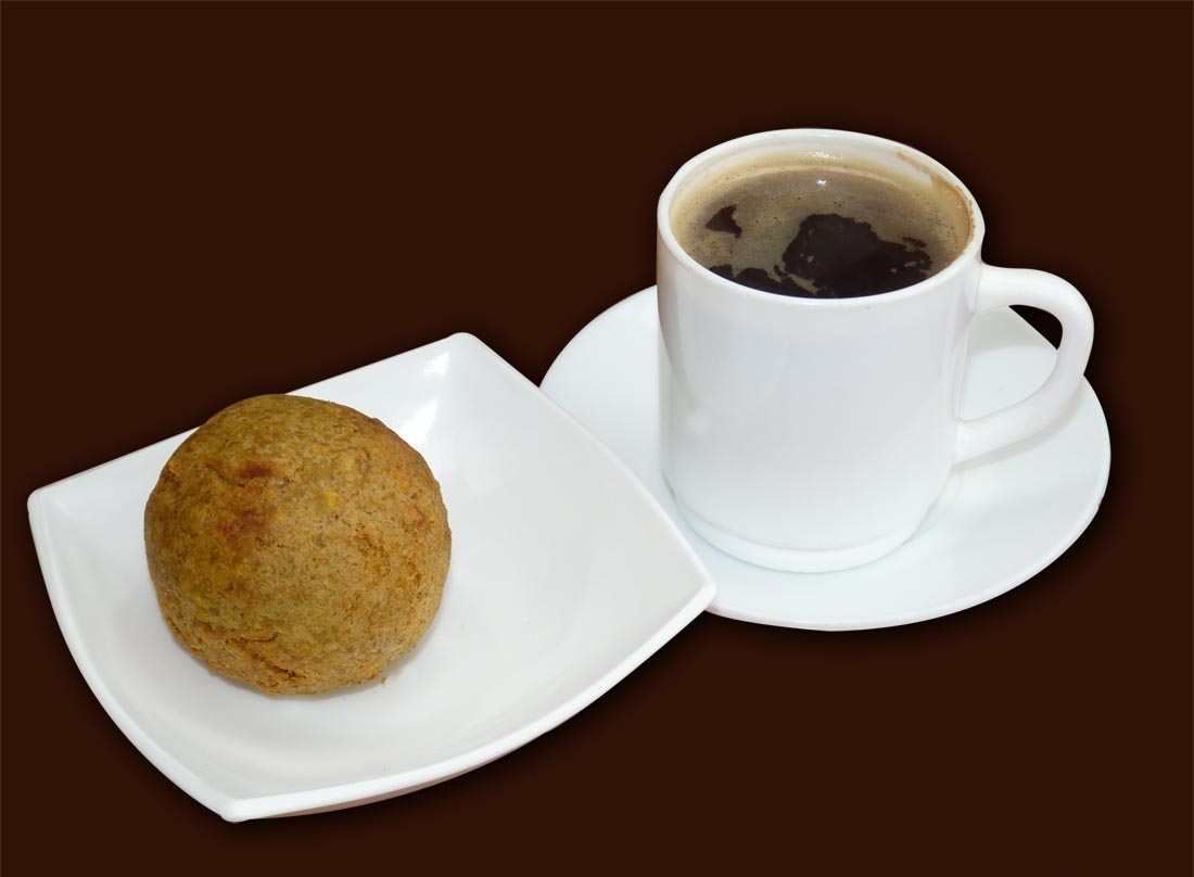 Cocina Ecuatoriana 1