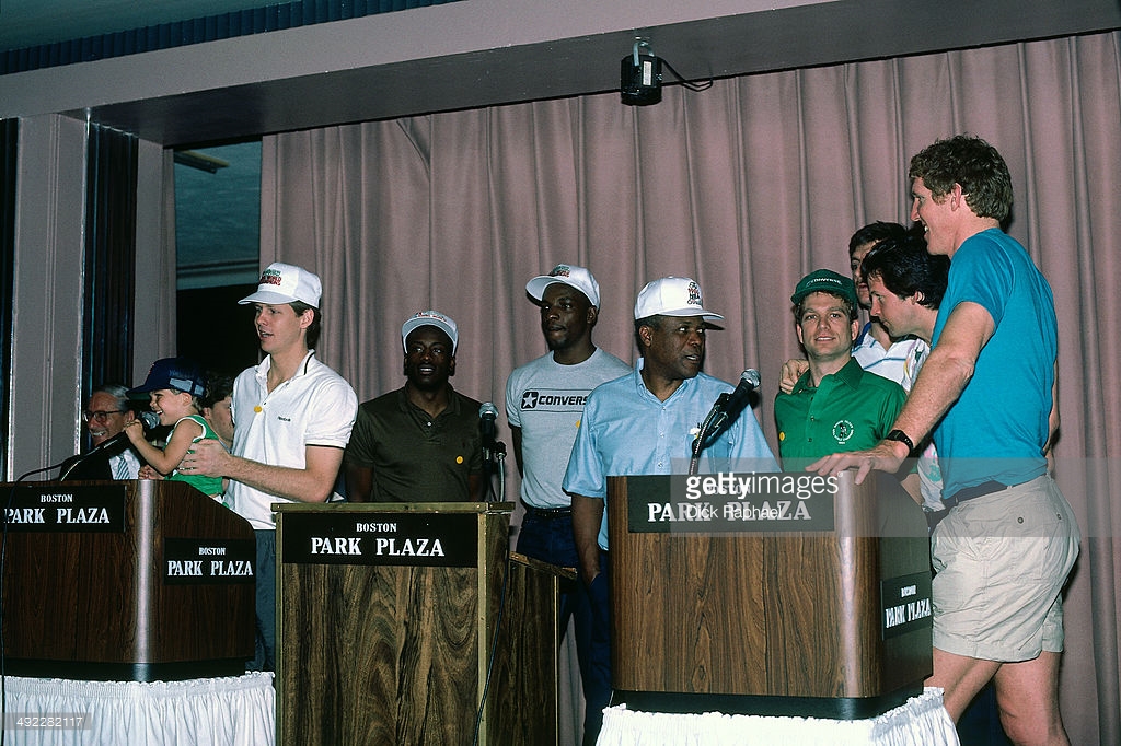 30 Years in 30 Days: Day 10- The Greatest Team of All Time Sounds Off