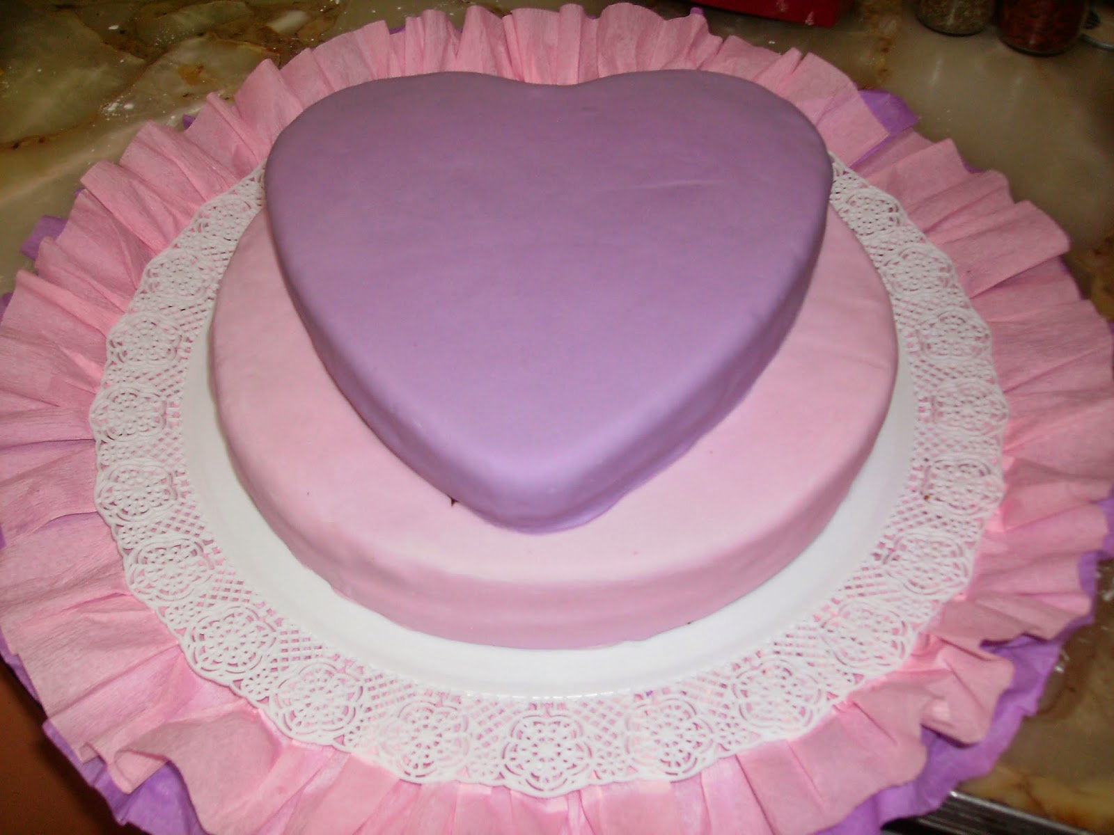 Isabella Pasteleria Casera