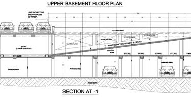 99Details: Ramp Detail