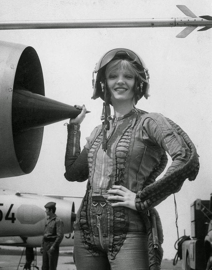 Szextant Blog "https://szextant.blogspot.com": 160.) Aviatrixes ...