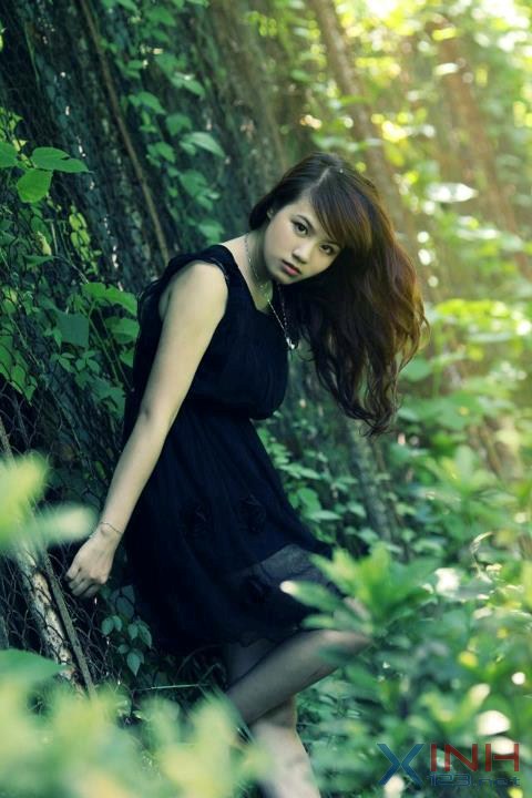 Linh Miu: new beautiful girl in Vietnam showbiz - Sexy- Beauty- Hottest ...