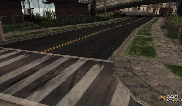 Realistic | GTAind - Mod GTA Indonesia