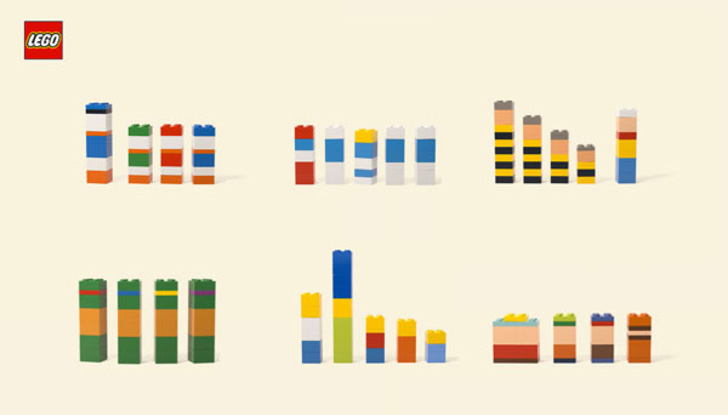 5 Greatest LEGO Advertising Campaigns - My Lego Talk