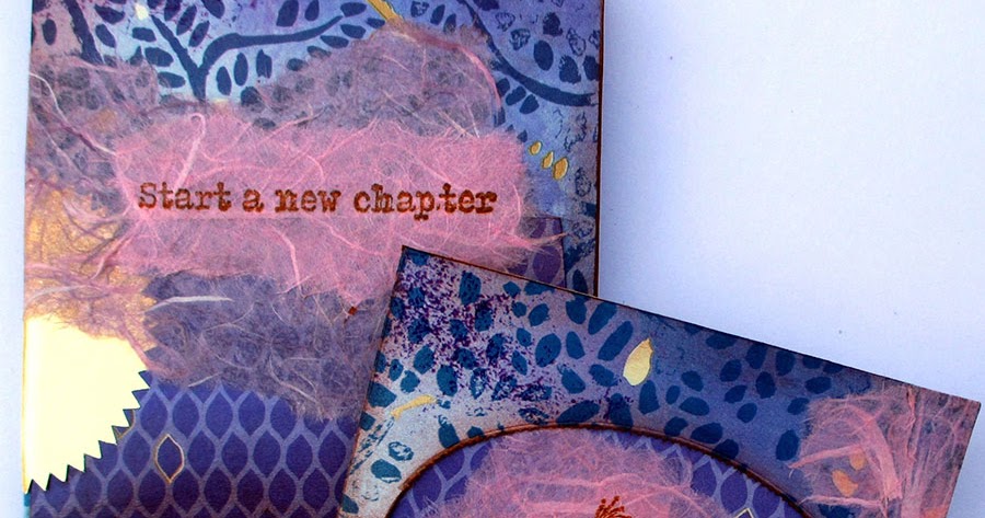 The Queen's Inkling: Tissue? I Hardly Know You! by Judi Kauffman for ...