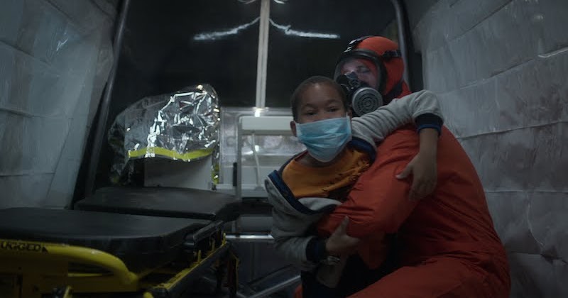 TV-Recaps-Reviews: REVIEW: 'Raising Dion' - A Sudden Illness Risks ...