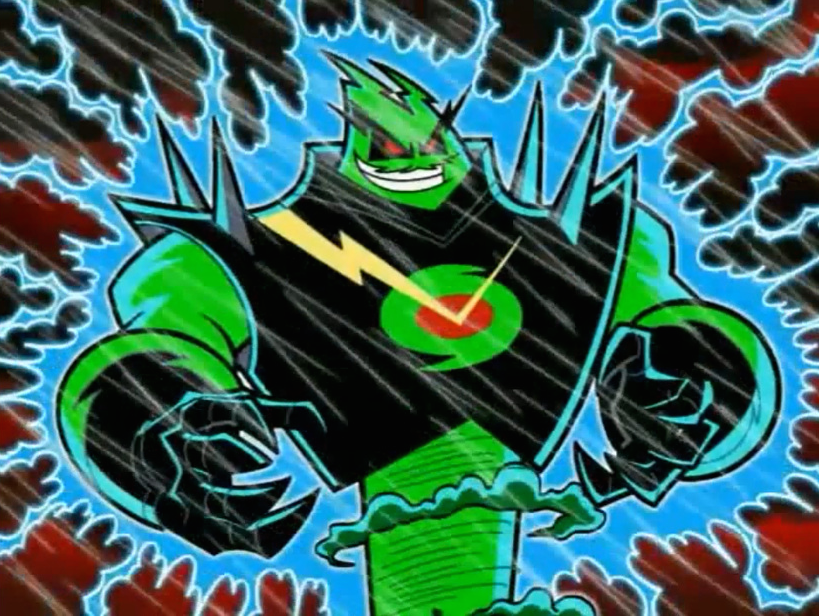 April Showers: Best Fictional Weather Wielders ~ The Fangirl Initiative