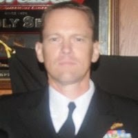 I Like The Cut Of His Jib !!: 2014 CAPTAIN JOSEPH ROCHEFORT INFORMATION ...