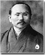 Karate-Indonesia: Shotokan - Gichin Funakoshi