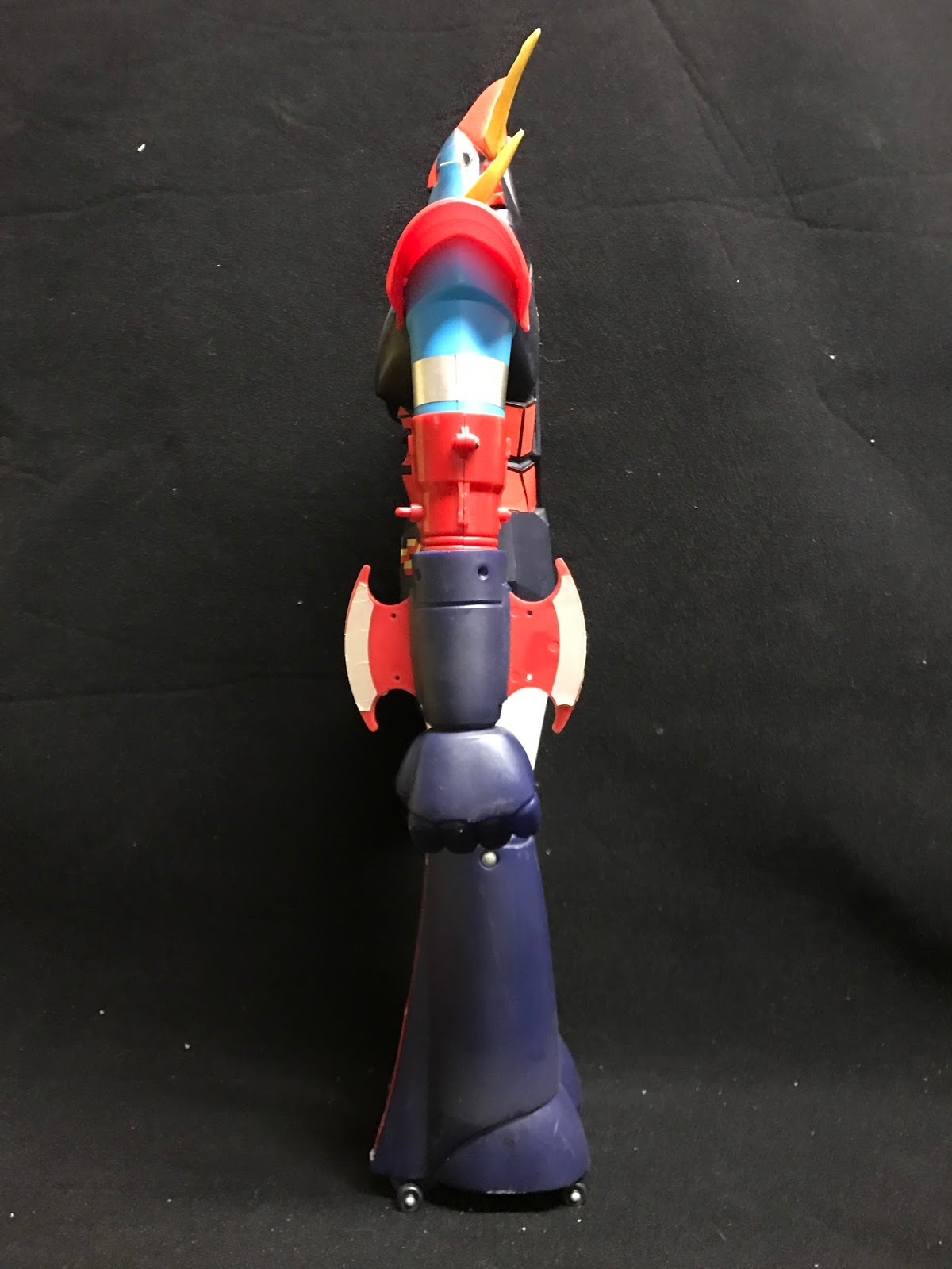 Mattel Raydeen | Shogun Warriors