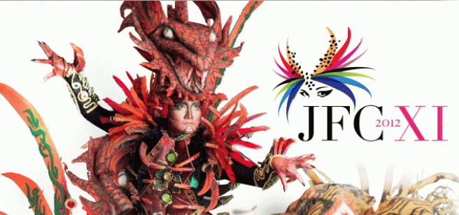 Yang unik dan menarik dari JFC ( Jember Fashion Carnaval ) ~ Faris Dinar