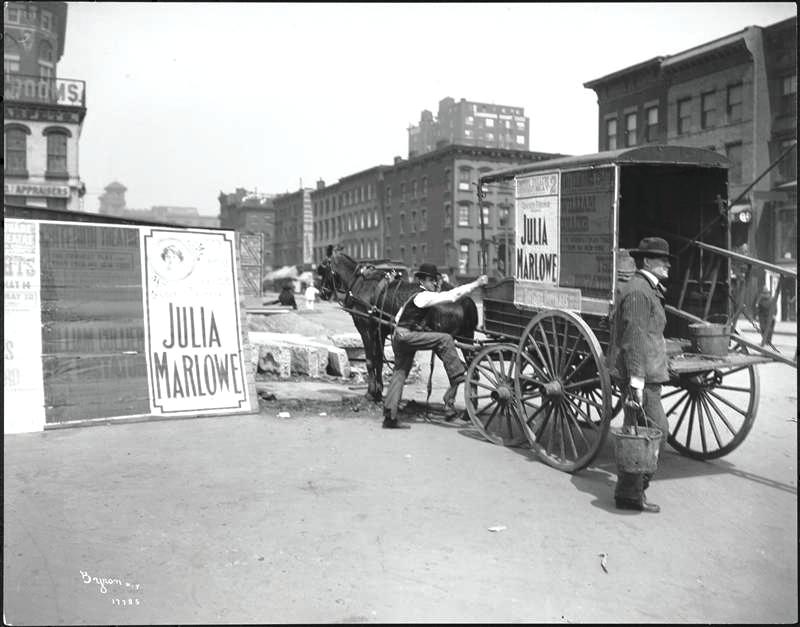 Daytonian in Manhattan: "Mansion House" -- No. 337 Riverside Drive