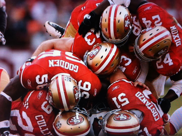 Czabe.com: This Is Why The NFL Is Awesome!