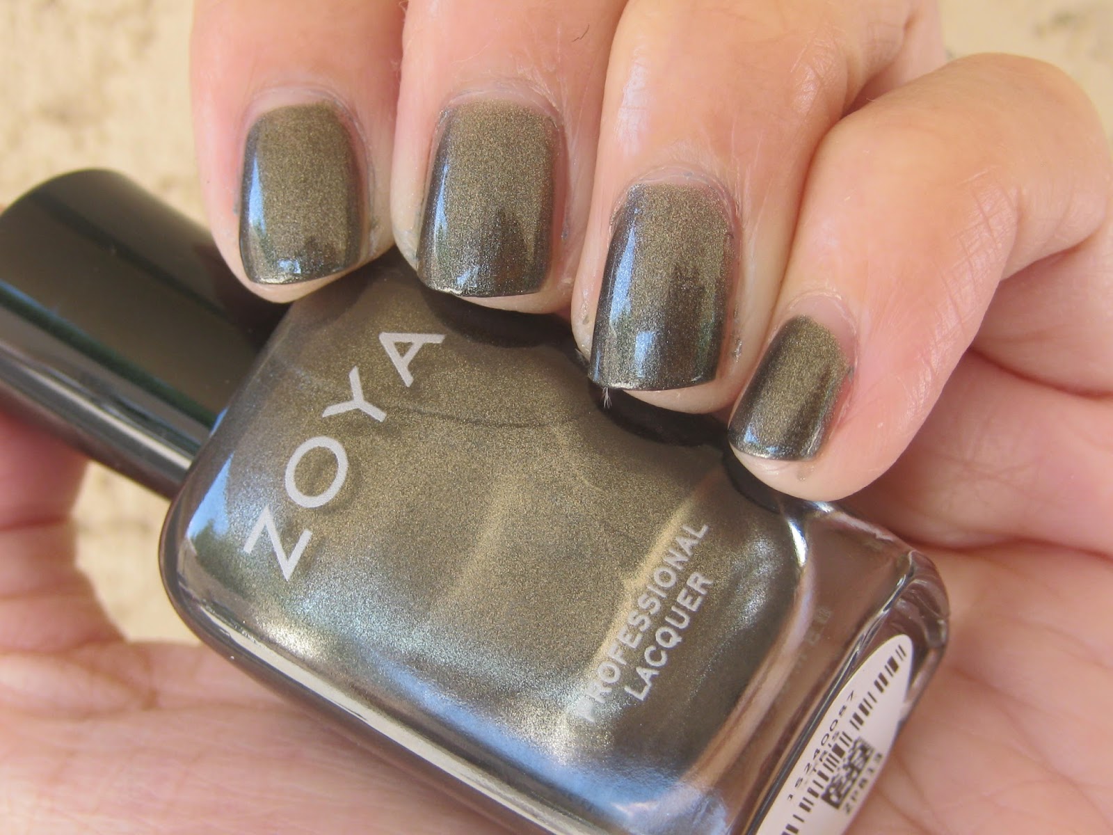 Zoya Fall 2015 Focus and Flair Collections Swatches, Video Review - The ...