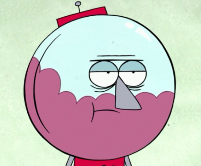 315 Retro - Games, Comics, Toys and More!: Regular Show Funko Pop!