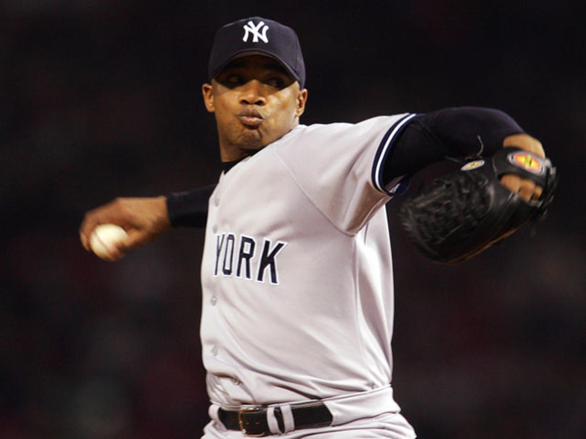 Bleeding Yankee Blue: WHO WILL BE THE NEXT GREAT YANKEE FROM CUBA?