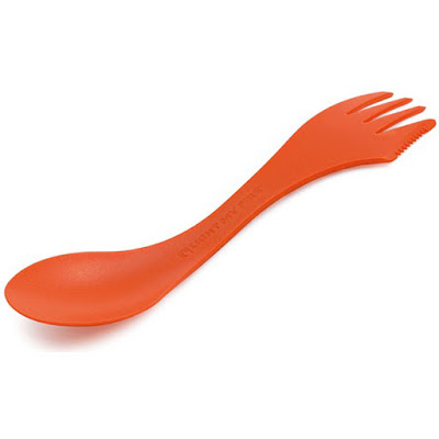 The 10 Year Plan: The Original Spork?
