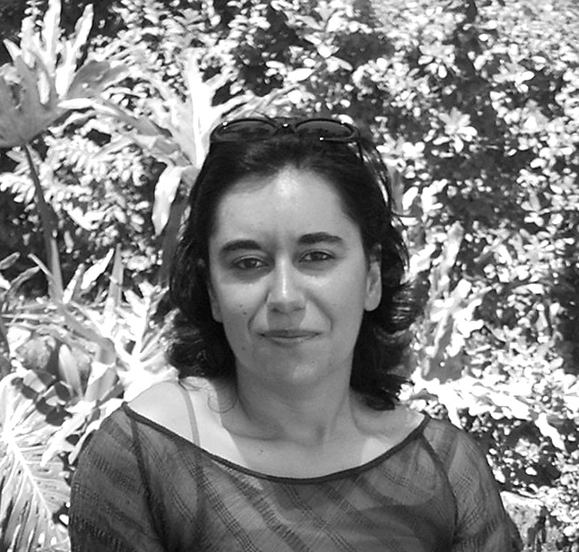 Entrevista a Maria Jorge, Escritora Portuguesa - BRAN MORRIGHAN