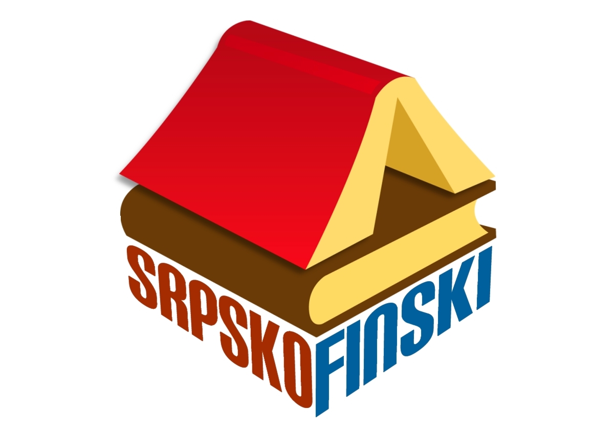 Srpsko - finski rečnik. Kurs broj 1 (Kupovina namirnica) ~ F I N S K A