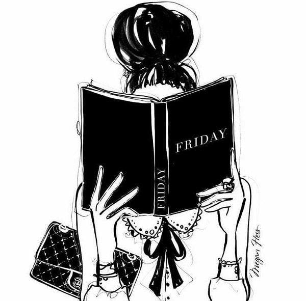 62 Things Every Well-Spoken Lady Knows - For Urban Women - Awarded Top ...