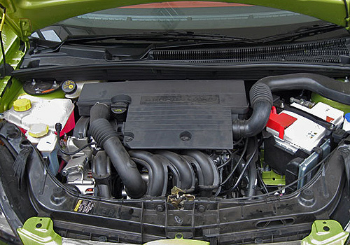 BIGTECH reviews: FORD FIGO