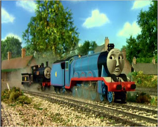 The Thomas and Friends Review Station: S11 Ep.6: Gordon and The Engineer