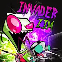 Invasor Zim Capitulos Completos Audio Latino | Clasicas Chidas Online