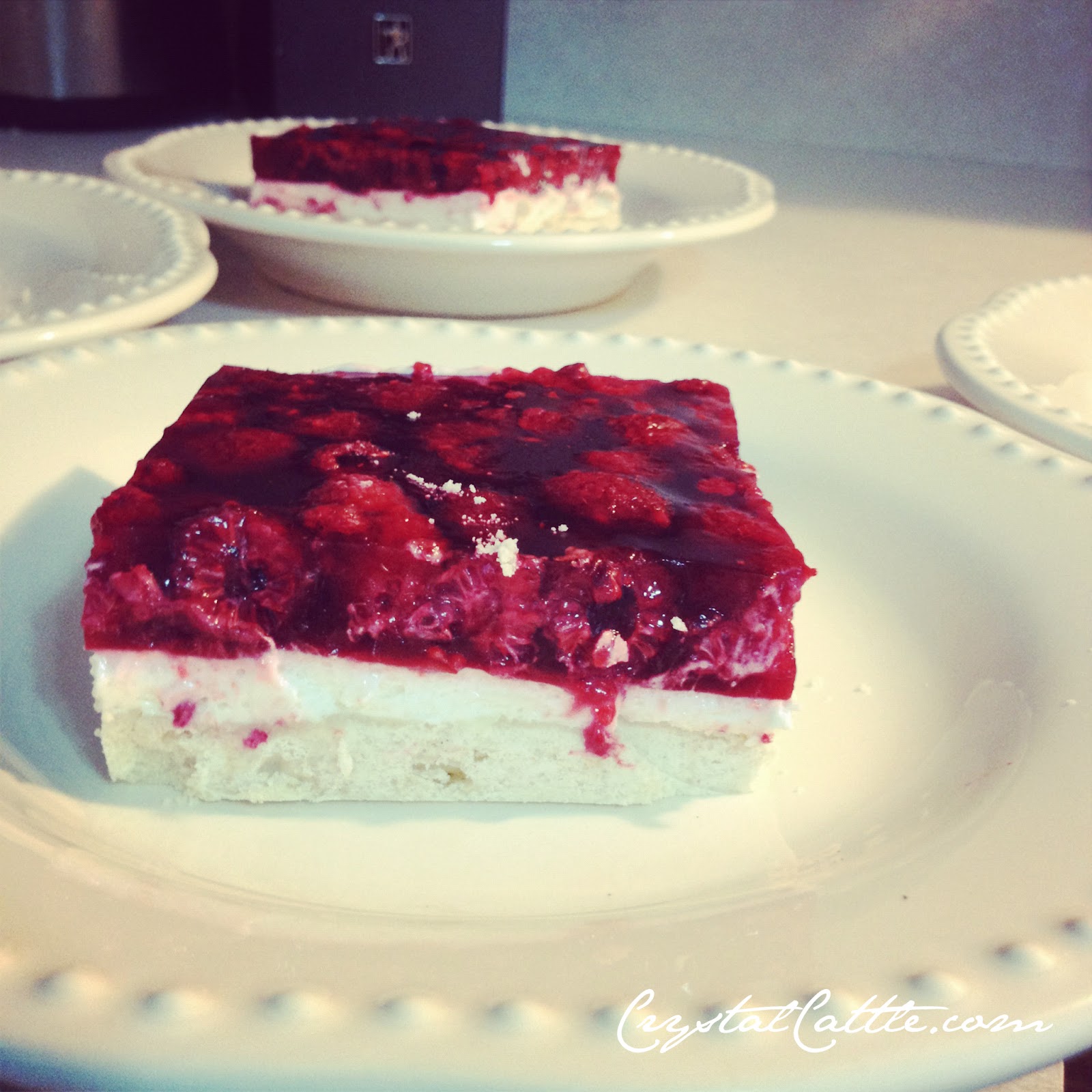 Crystal Cattle: Raspberry Delight and Cowboy Boot Winner Annouced