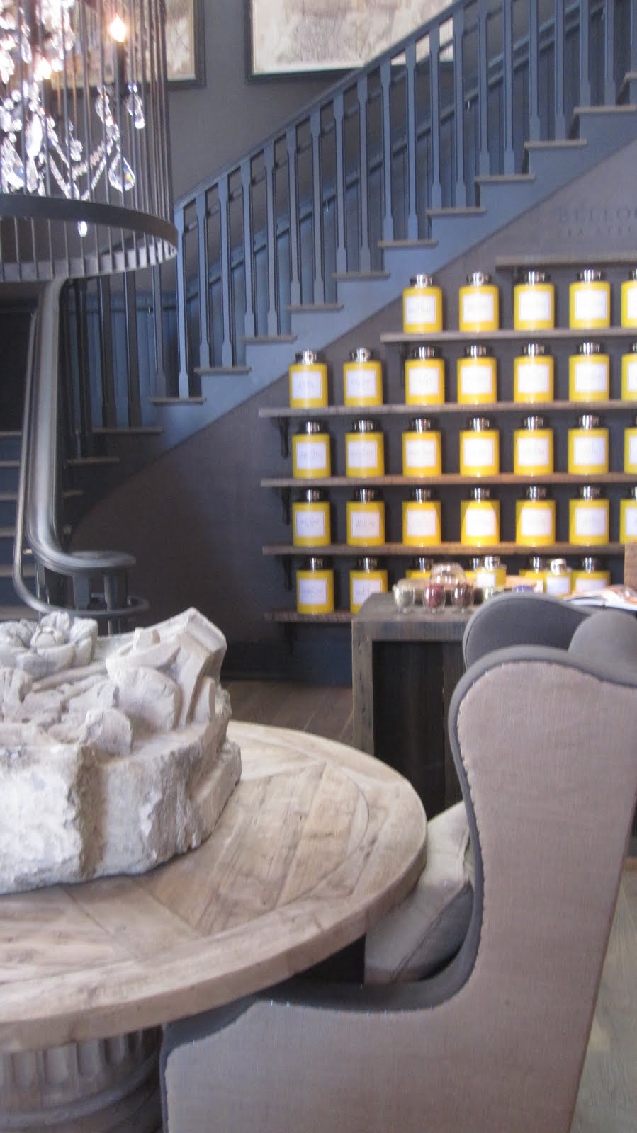 Joe Ruggiero Designer/ HGTV Host: New West Hollywood Restoration ...