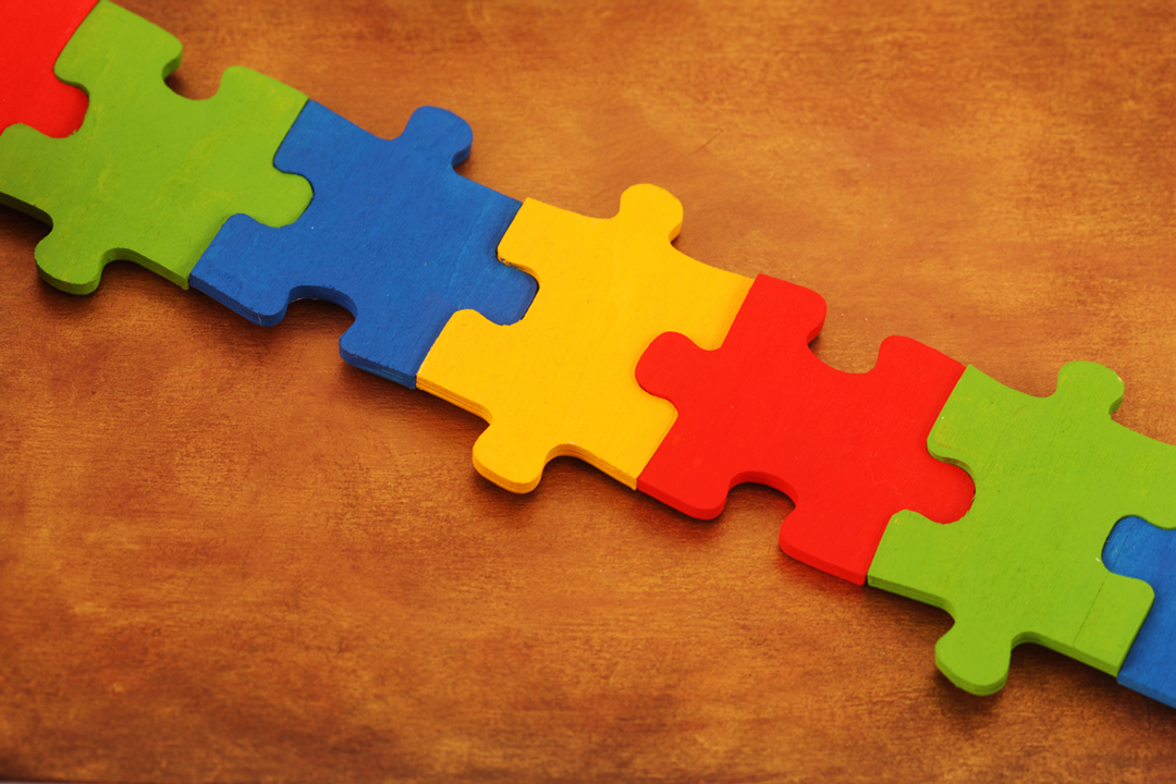 Best Practice Autism: Restricted & Repetitive Behavior (RRB) in Autism ...