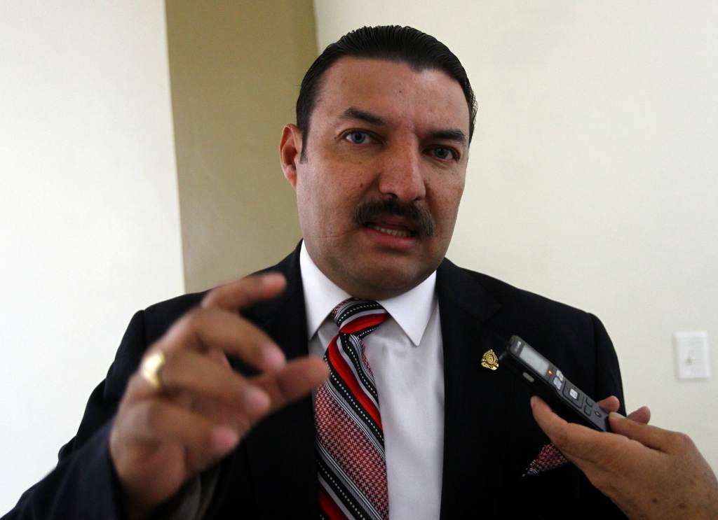 HONDURAS TIERRA LIBRE: Honduras: Romeo Vásquez impugna ante el TSE el ...