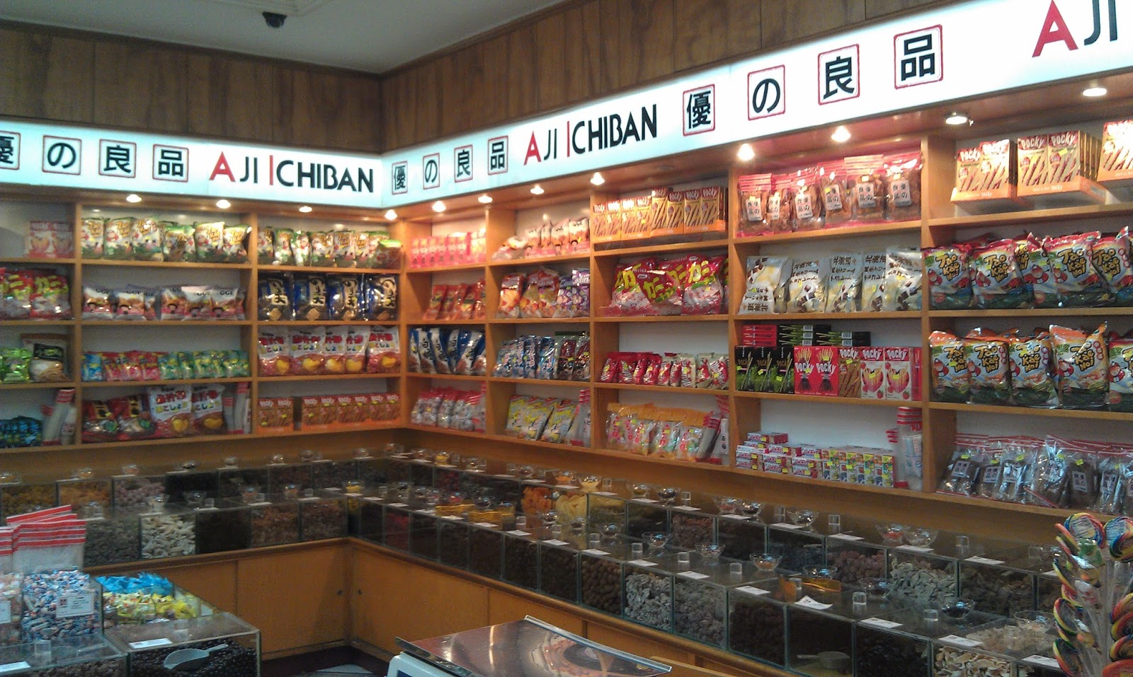 Ludlow Live Wire: China Town & Little Italy