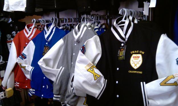 TURN Your Swag ON | Stylischic