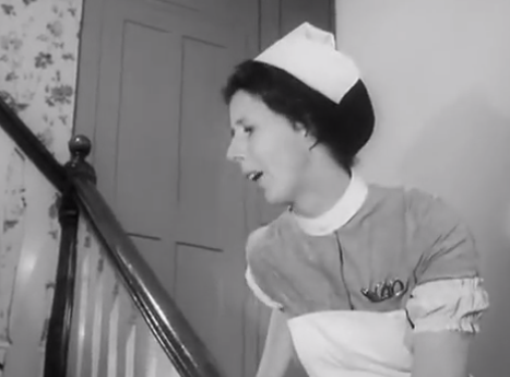 Damaris Hayman - Alchetron, The Free Social Encyclopedia