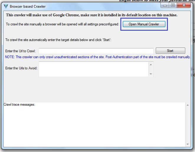 QA Zone: IronWASP Tool Usages: Introduction