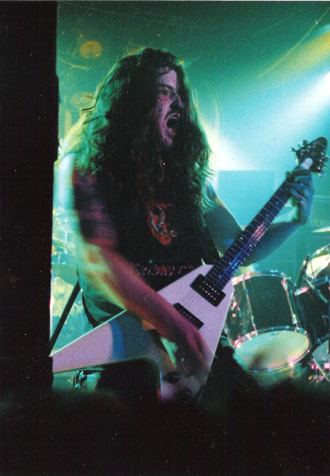 A BLOG IN THE NORTHERN SKY: ERIC DANIELS/ GRAND SUPREME BLOOD COURT ...