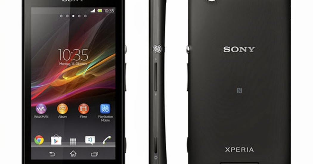 Sony Xperia M | Mobiles Phone Arena