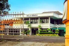 DAFTAR GEDUNG PERNIKAHAN ADAT BATAK DAN NASIONAL DI JAKARTA (Telp+Harga ...