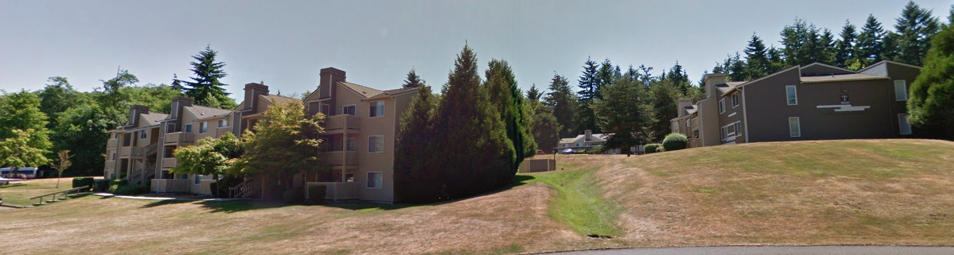 Shoreline Area News: Robberies at Ballinger Commons interrupted by ...